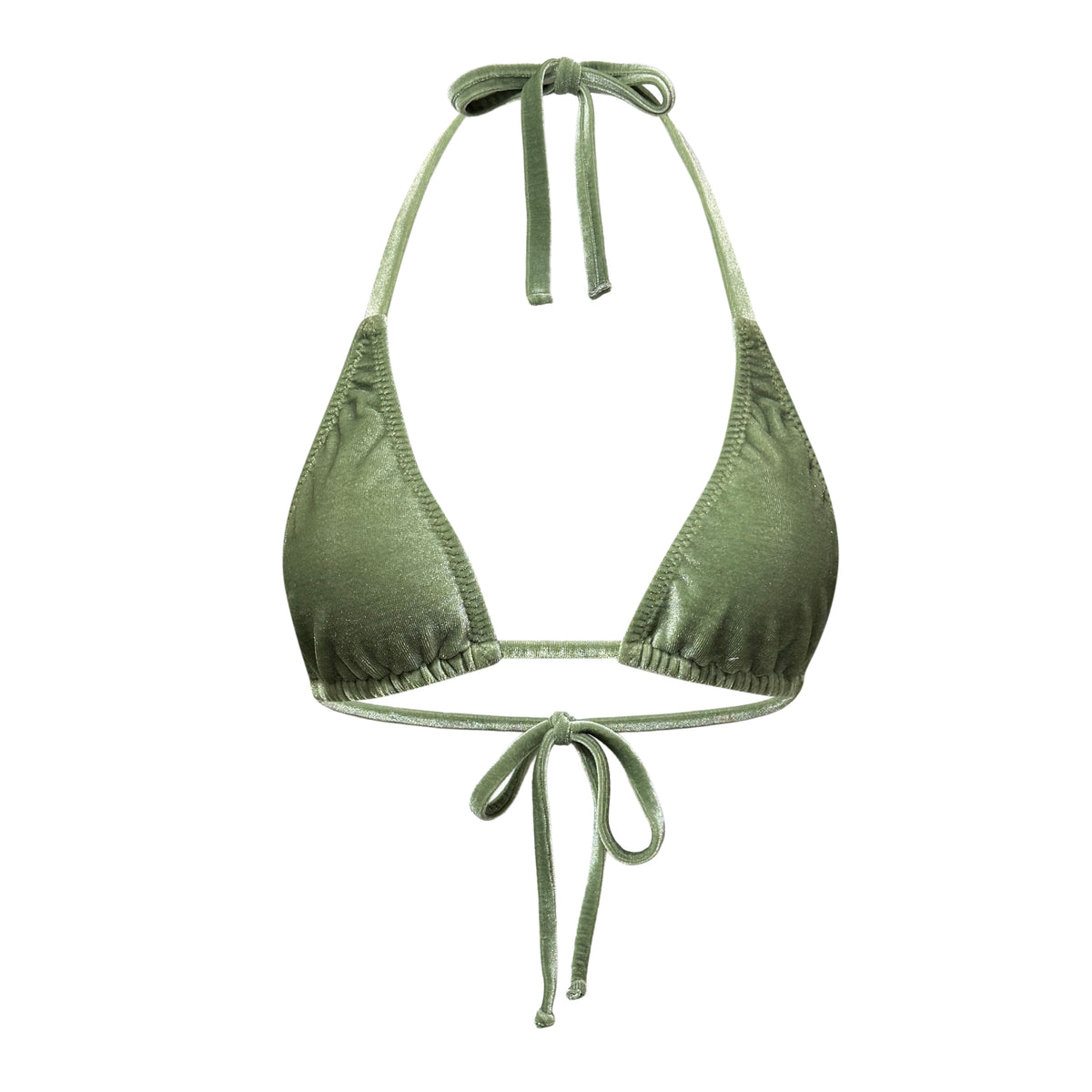 Madison Multi Wear Top in Sage Velvet (other colors available ...